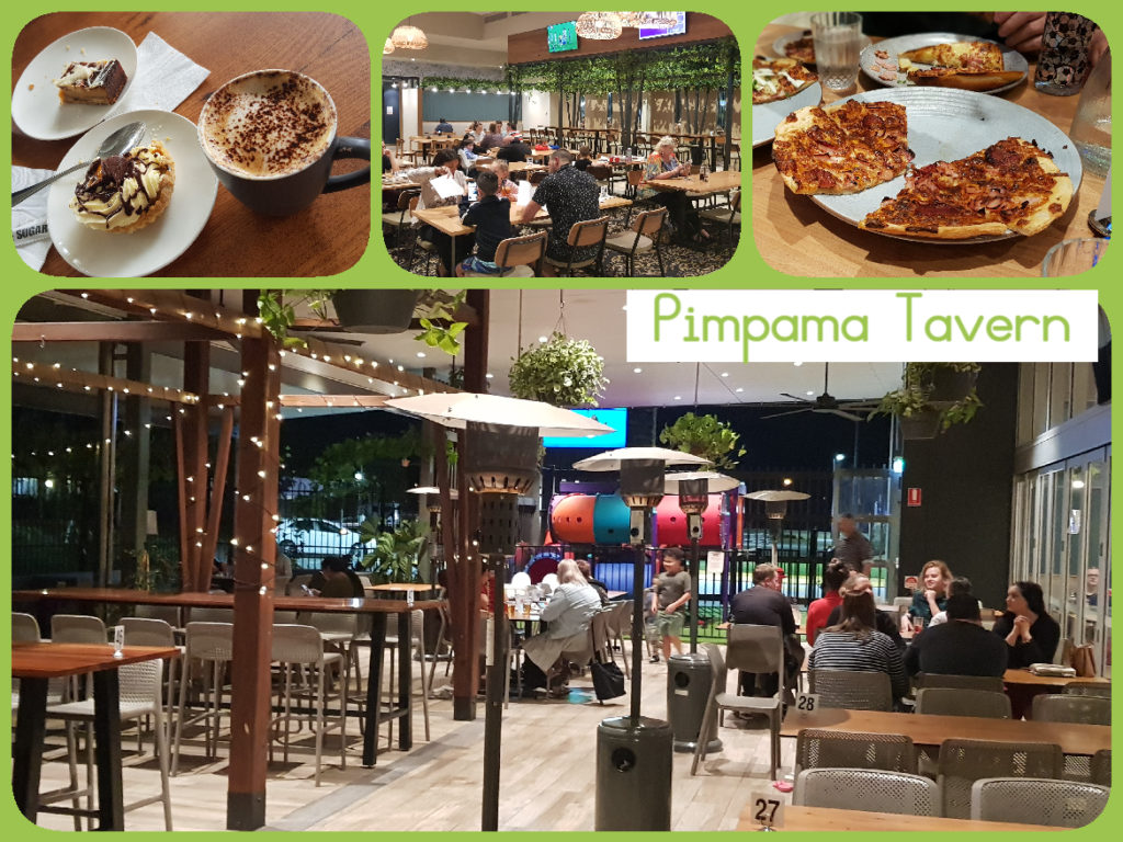 Pimpama Tavern – Fun Things for Toddlers
