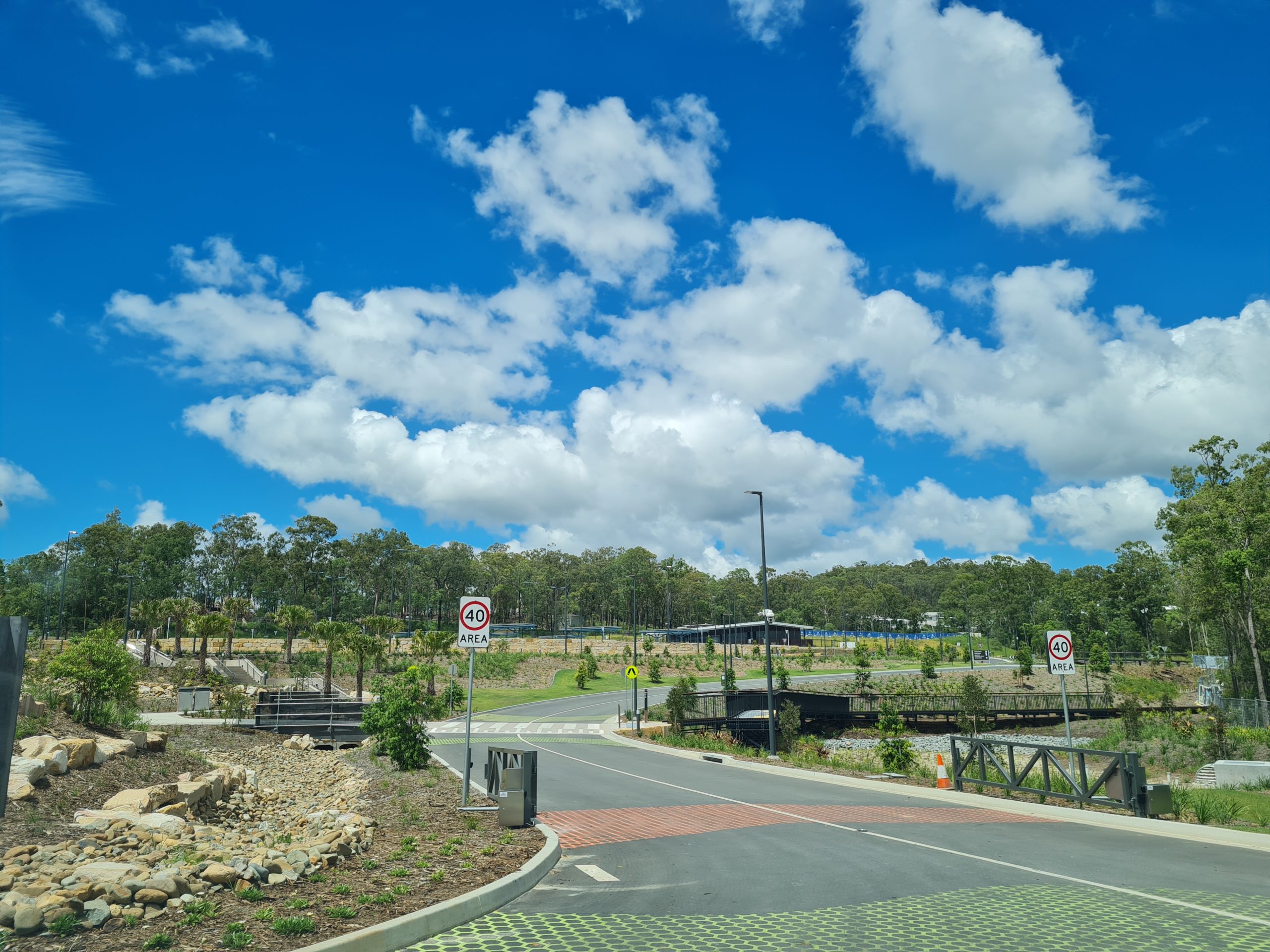 Pimpama Sports Hub Playground – Fun Things for Toddlers