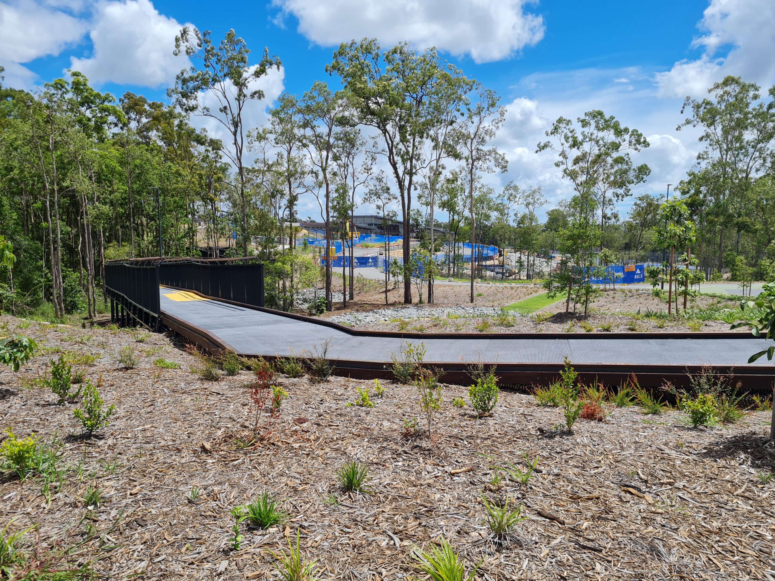 Pimpama Sports Hub Playground – Fun Things for Toddlers