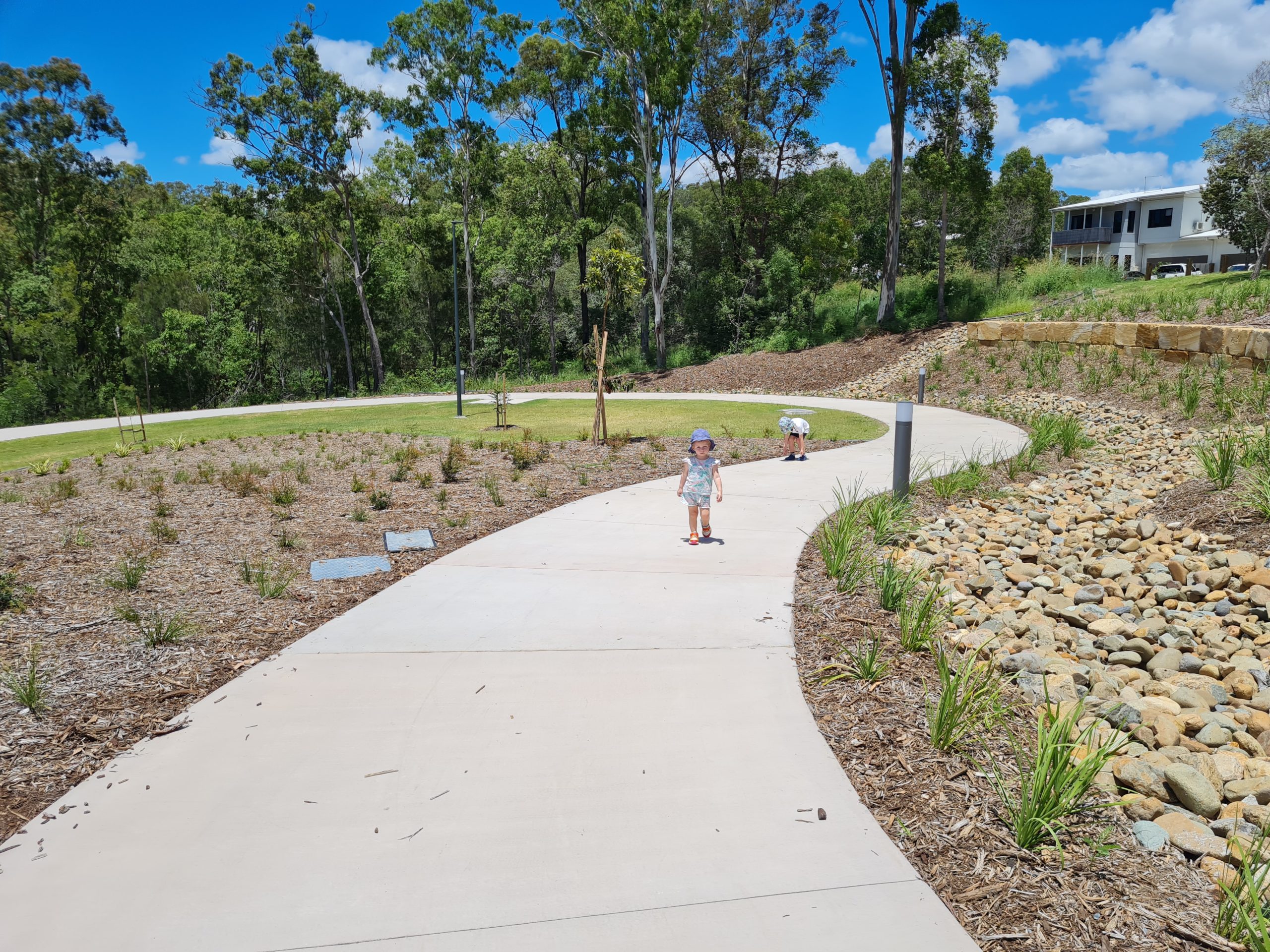 Pimpama Sports Hub Playground – Fun Things for Toddlers