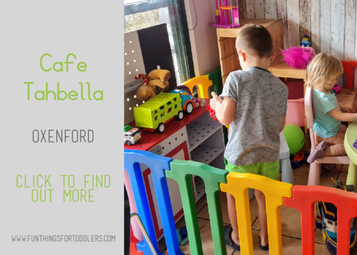Restaurants, Pubs, Taverns & Cafes with Playgrounds – Fun Things for ...