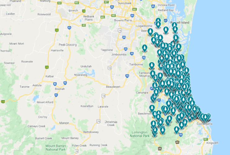 Free Toddler Activities Gold Coast – Fun Things for Toddlers