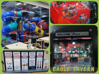 Eagle Tree Park, Coomera – Fun Things for Toddlers