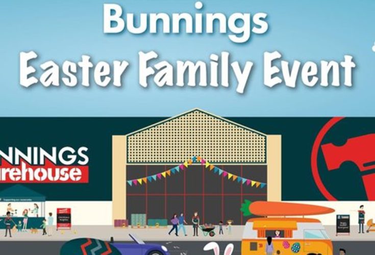 Easter FUN Guide – Fun Things for Toddlers
